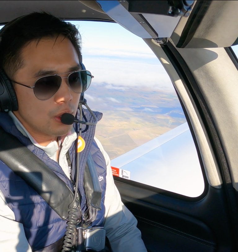 Fly2 Health | Healthcare in rural and remote Australia