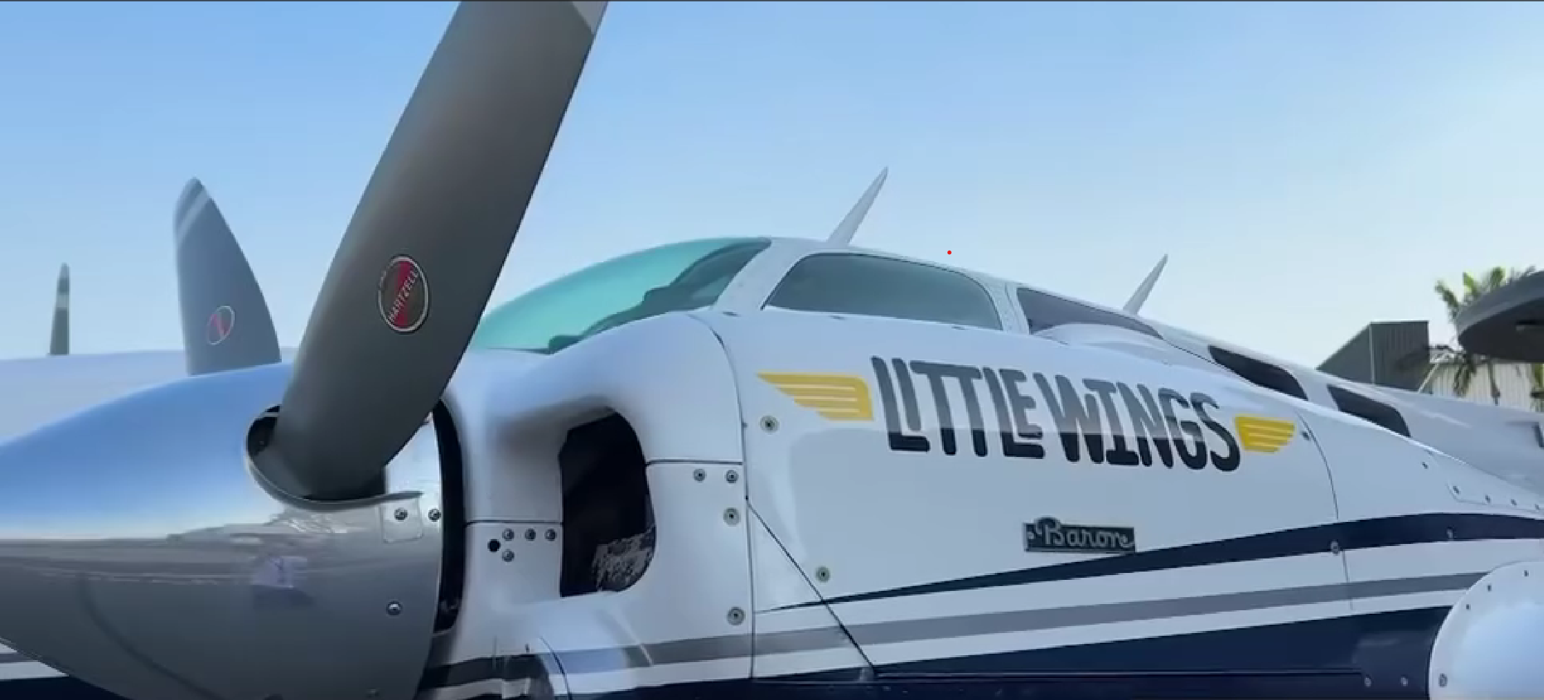 Fly2Health Partners With Little Wings - Fly2 Health