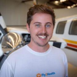 Fly2 Health | About Us