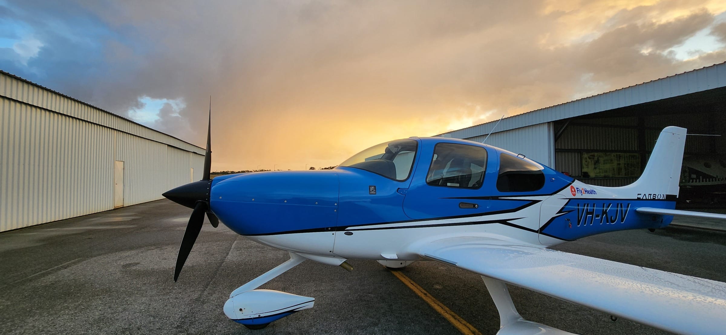 Fly2Health named on the Australian Financial Reviews list for Fastest ...