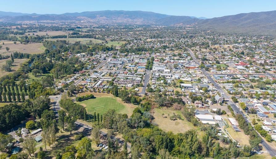 Tumut - Fly2Health